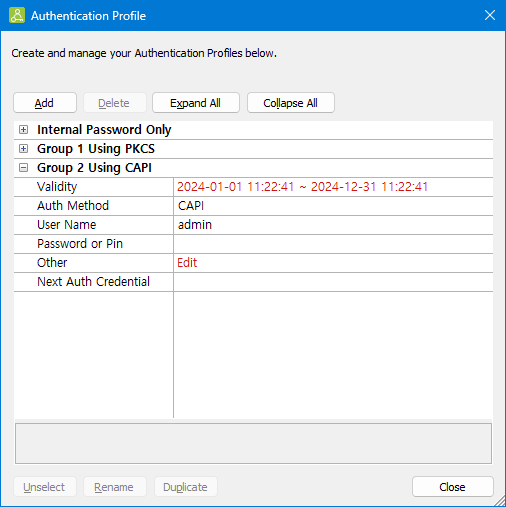 Version 8 Open Beta - NetSarang Website