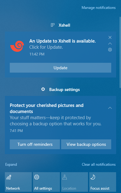 Version 8 Open Beta - NetSarang Website