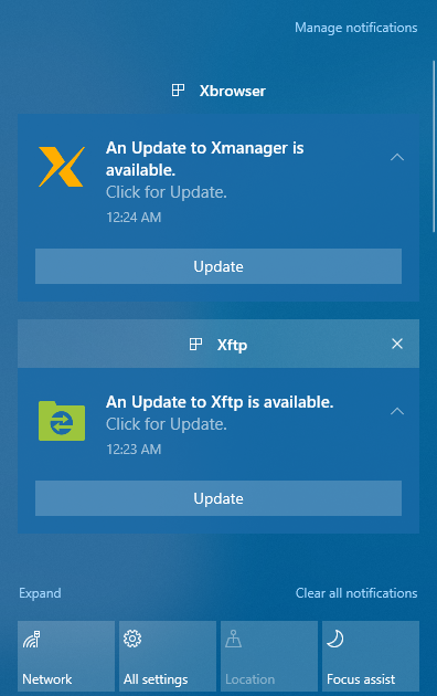 Version 8 Open Beta - NetSarang Website
